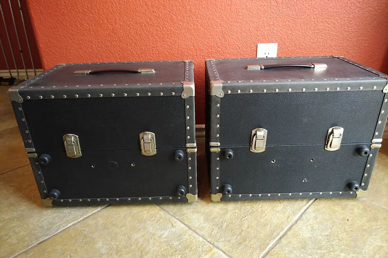 Vintage BOSE 800 SPEAKERS (pair) w/ ACTIVE EQ (re-capped) + | Reverb