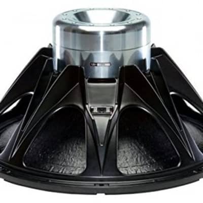 B&C 21IPAL 21-Inch 5000W Power Soft Woofer | Reverb