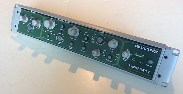 Electrix Filter Factory | Reverb