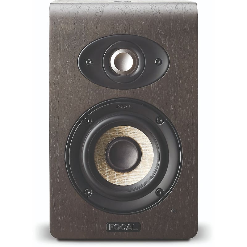 Focal Shape 40 4" Powered Studio Monitor (Single) | Reverb