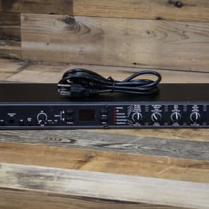 dbx ProVocal Digital Vocal Processor | Reverb UK