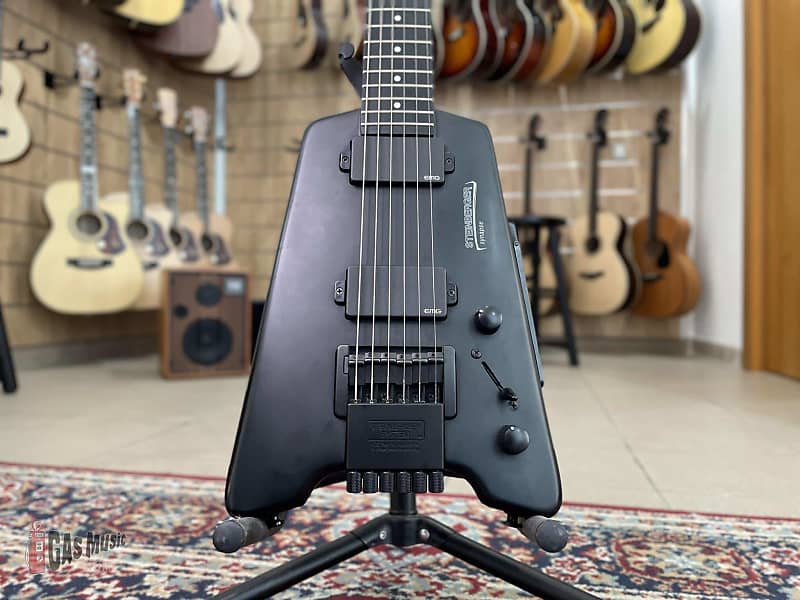 Steinberger Synapse SS-2F – PB | Reverb