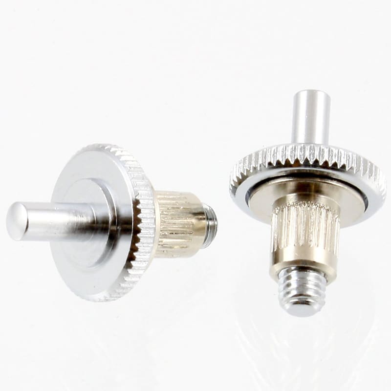 NEW (2) M5 Studs & Body Inserts for Nashville | Reverb Australia