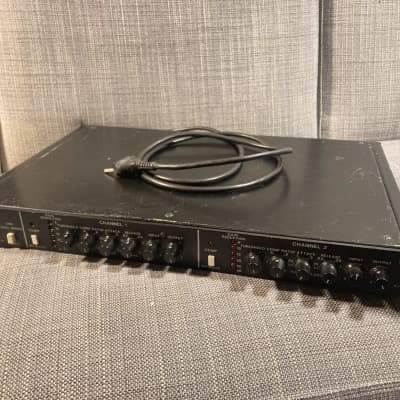 Audion PS 3010 Dual Comp Limiter 80s | Reverb