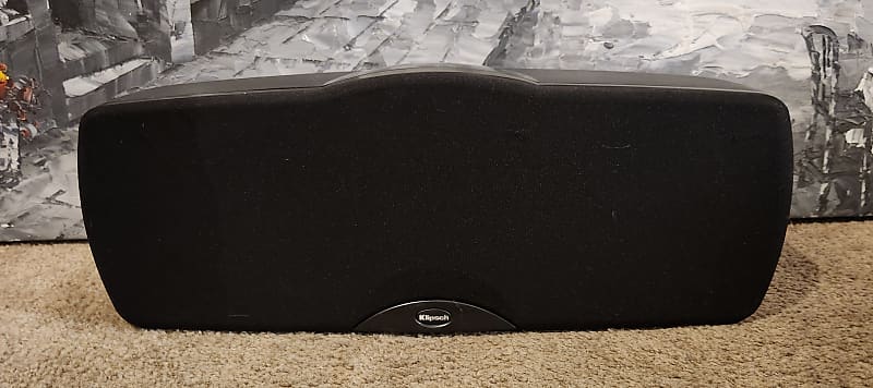 Klipsch Klipsch Synergy C-20 Premium Dual 5.25-Inch | Reverb