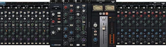 Waves CLA MixHub (Download) Mix on Chris Lord-Alge’s | Reverb