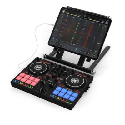Reloop Ready DJ Controller | Reverb