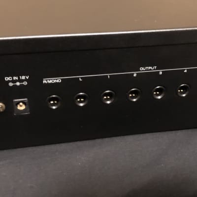 Kawai K4r Vintage Digital Rackmount Polyphonic Multitimbral | Reverb