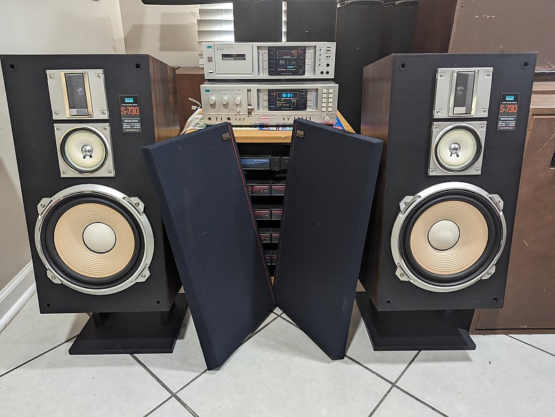 Sansui Sansui Z 5000 Quartz Synthesizer Receiver /SANSUI | Reverb