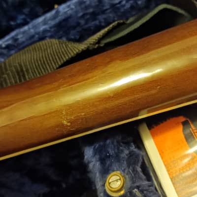 Vox Mando Guitar 12 String Octave Twelve, 1966 Made in | Reverb UK