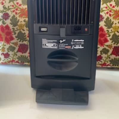 Fender Passport 250W Portable PA System with Stands PD-250 | Reverb