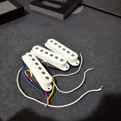 1997 Fender American Standard Pickups | Reverb