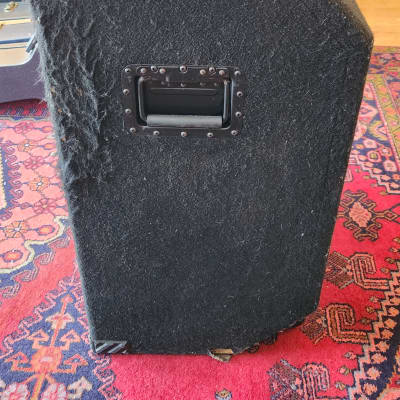 SWR Goliath Senior 1000W 6x10" Bass Cab | Reverb