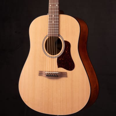 Seagull S6 Original Acoustic Guitar | Reverb
