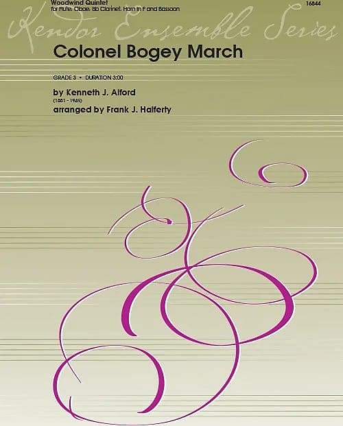 Colonel Bogey March | Reverb