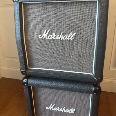 Marshall Lead 12 Micro Mini Full Stack Guitar Amp Head 2 | Reverb