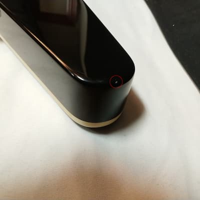 DEAN ML 79 FMF electric GUITAR in Trans Brazilia TBZ ML79 w/ | Reverb