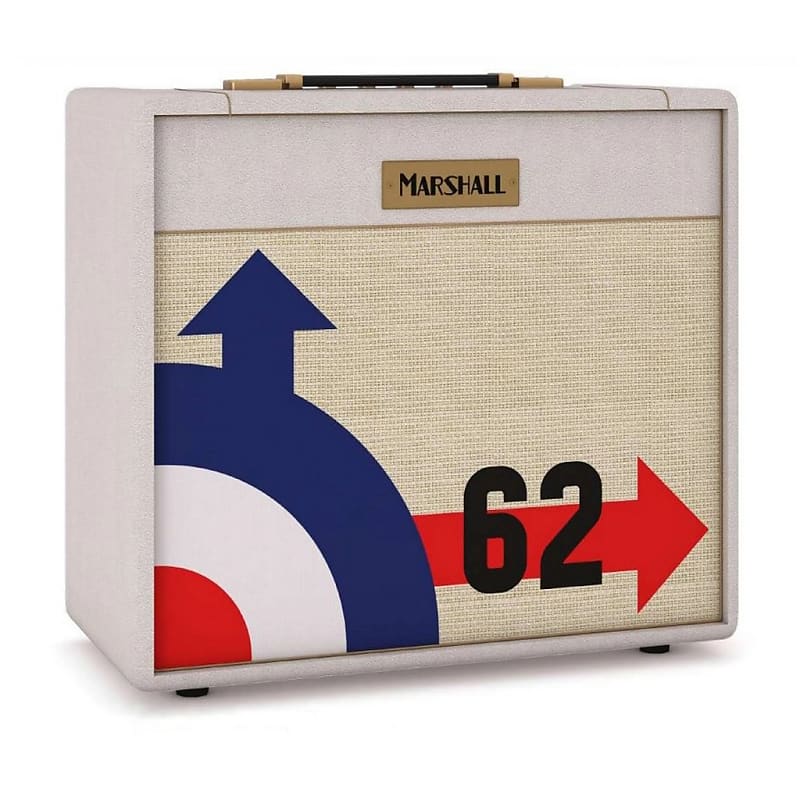 Marshall Limited Edition 'Target 62' SV20C Studio Vintage | Reverb