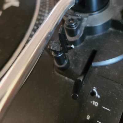 Numark TT-1910 Turntable - NOT TESTED | Reverb