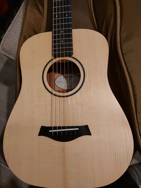 Taylor BABY TAYLOR 1 2023 - Natural | Reverb