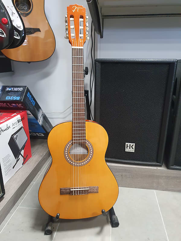 OQAN QGC-10 KIDS Chitarra Classica 3/4 per Bambini | Reverb Canada