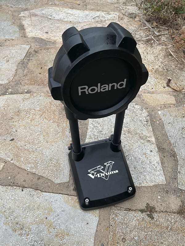 Roland KD-9 V-Kick Bass Drum Trigger Pad KD9 | Reverb