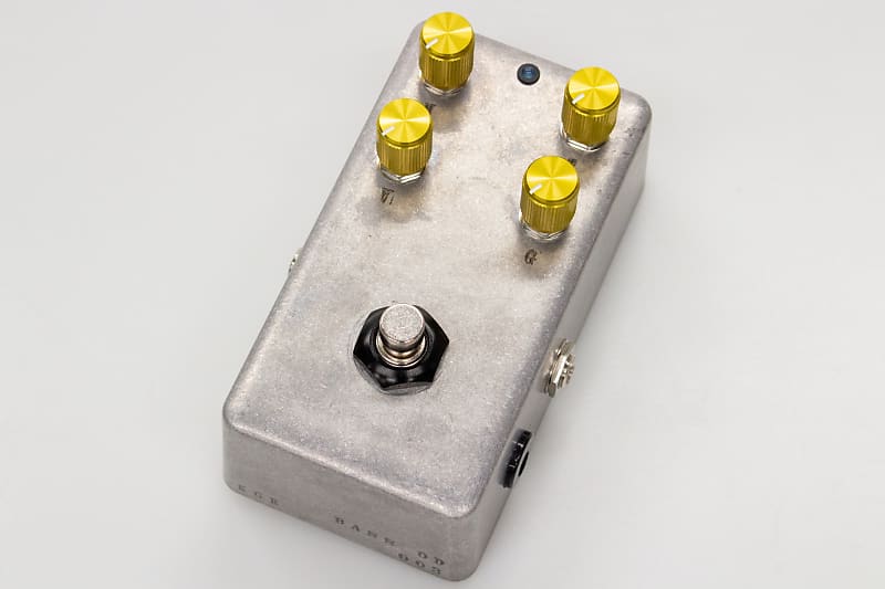 BASS OD【GIB Yokohama】 | Reverb UK