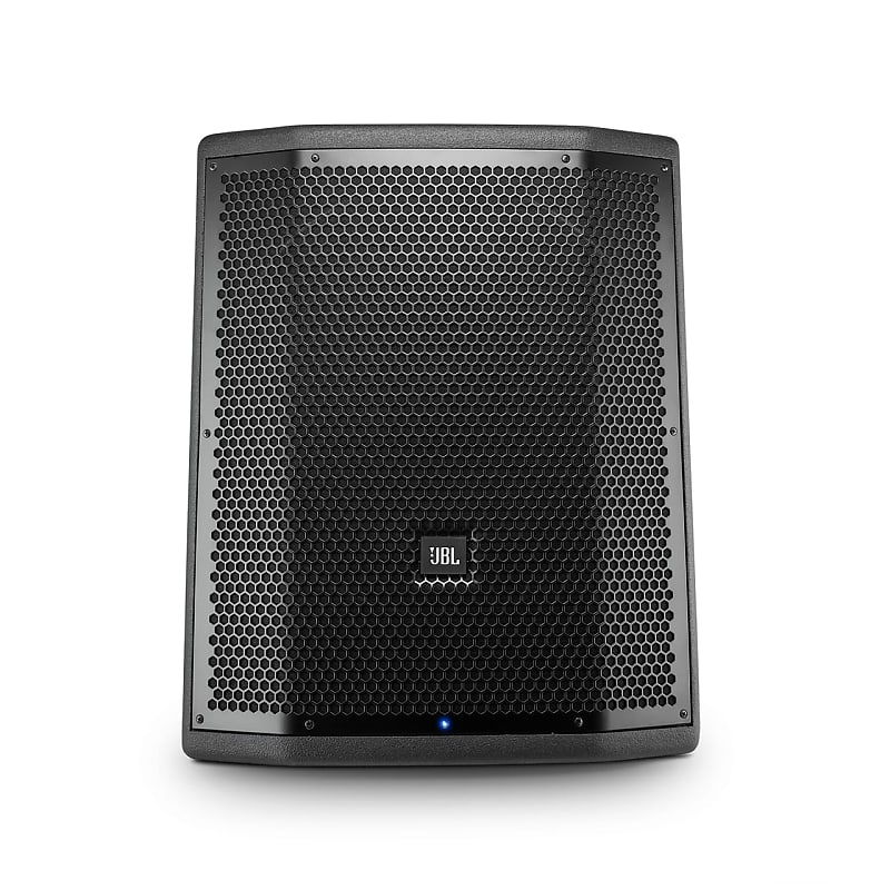 JBL PRX 815 XLF 15” Self-Powered Extended Low Frequency | Reverb
