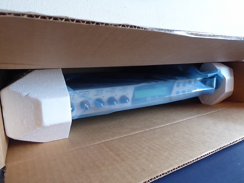 NEW! E-mu B3 Hammond Organ Expander, Orgel Synthesizer (emu | Reverb