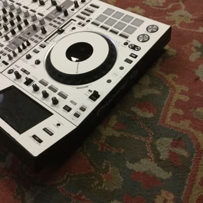 Pioneer DDJ RZX 2020 White | Reverb