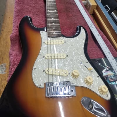 Very rare Gibson CMI (Chicago Musical Instruments) | Reverb