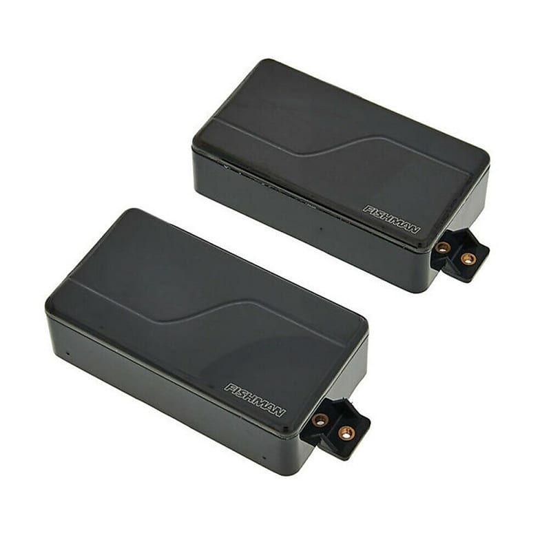 Fishman PRF-MS6-TB2 Fluence Series Tosin Abasi | Reverb Australia