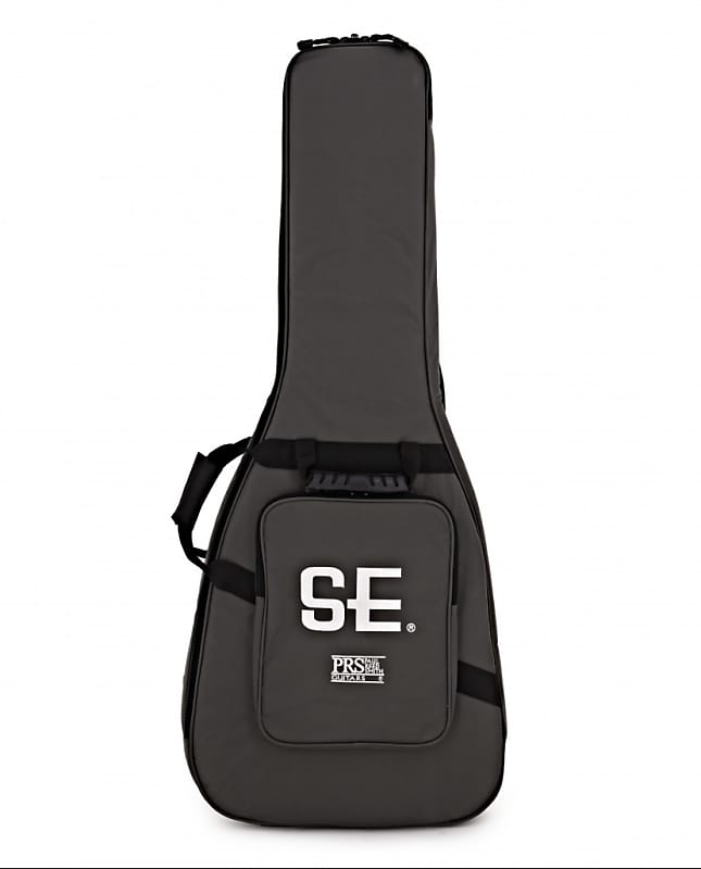 "PRS SE “SILVER SKY” GIG BAG " "PRS SE “SILVER SKY” GIG BAG " | Reverb