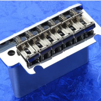 Lundgren 60s Vintage Bridge Strat Replacement | Reverb