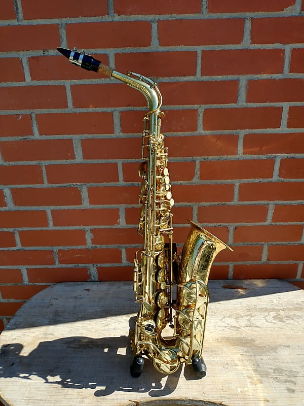 Conn Shooting Star Alto Saxophone | Reverb