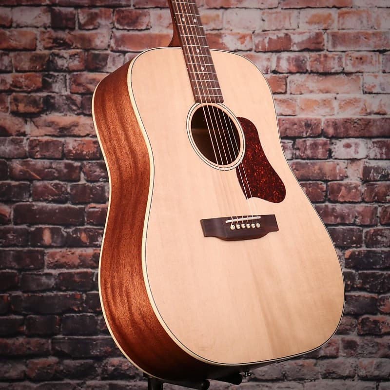 Art & Lutherie Americana EQ Acoustic/Electric Guitar | | Reverb