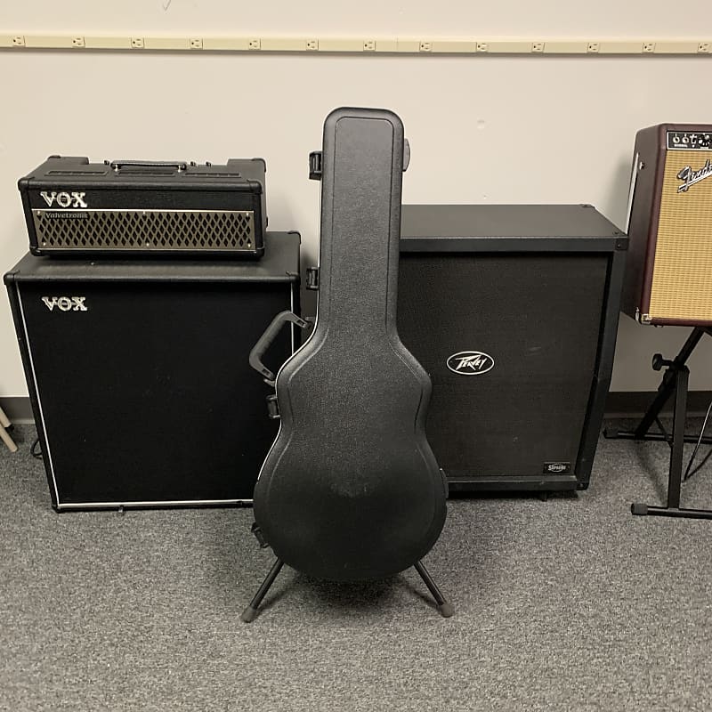 SKB Taylor GS Mini Case | Reverb