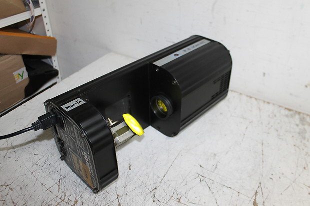 Martin Roboscan 812 DJ or Stage Lighting Fixture DMX or | Reverb