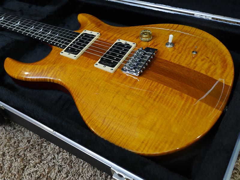 Video! 1987 Nouveau by Gibson "Epiphone" Spotlight Natural | Reverb