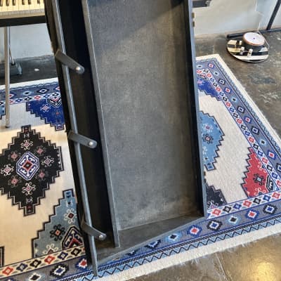 Fender Rhodes 73 Mark II Top Case Lid Good Condition!! Rhodes | Reverb