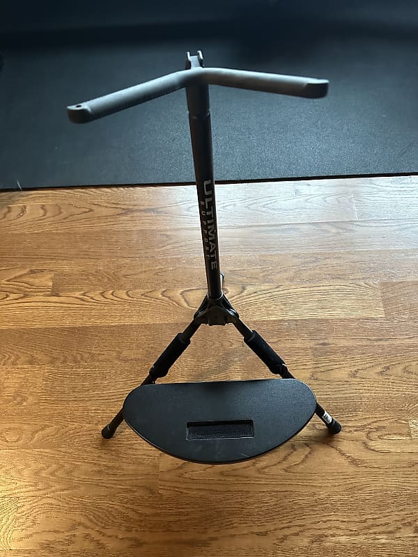 Chapman Stick 10-String Railboard 2022 - Deep red, raised | Reverb