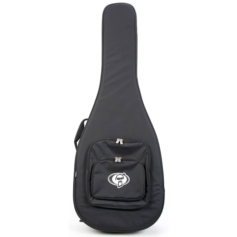 Protection Racket 7054-00 Acoustic Bass Guitar Case Standard | Reverb