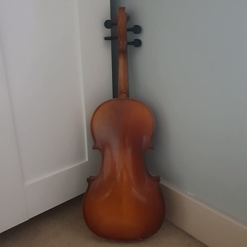 Skylark Violin -Needs Restringing | Reverb
