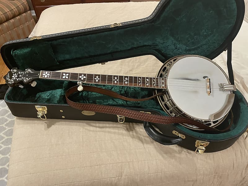 Huber VRB-4 2017 - Walnut | Reverb