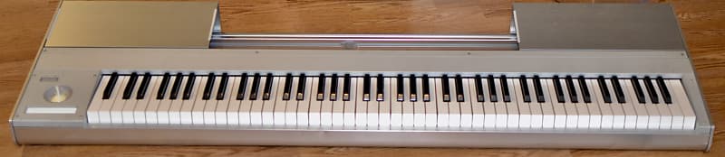 Korg M3 88 Keybed No Cable No Module | Reverb