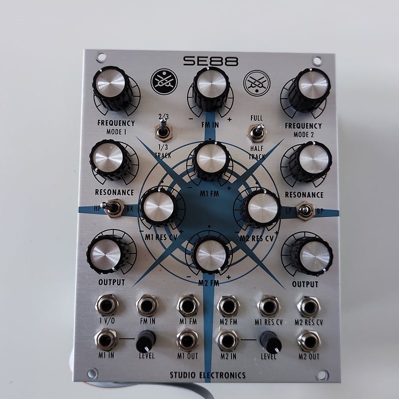 Studio Electronics SE88 Filter | Reverb