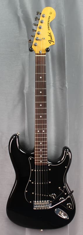 Fender Stratocaster CST-50R 'Current Strat' Modern' 1991 - | Reverb