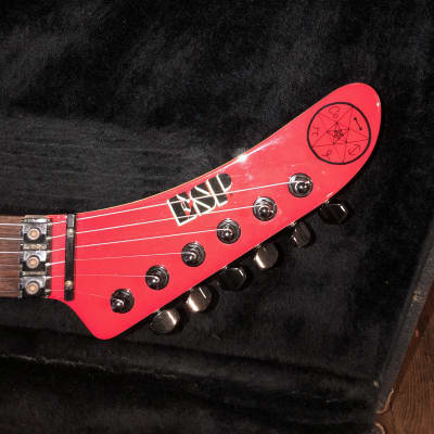 ESP Custom Shop | Reverb