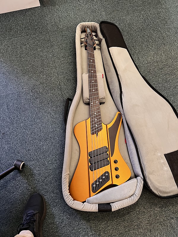 Dingwall D-Roc Custom 5 | Reverb