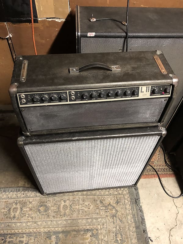 Lab series L11 | Reverb